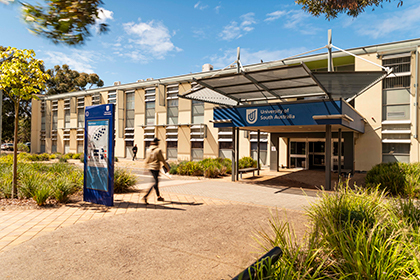 South Australia's Innovation Places