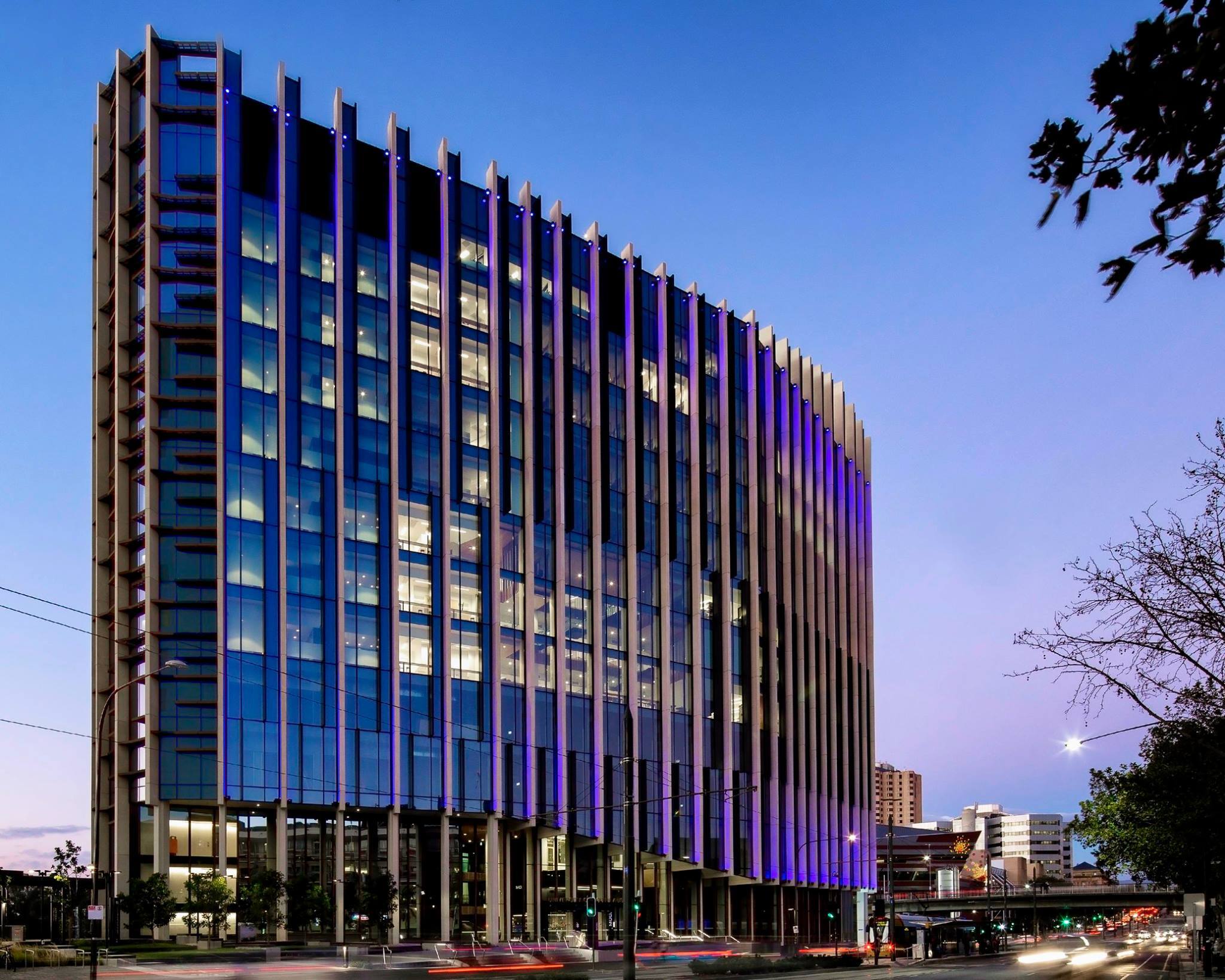 South Australia's Innovation Places